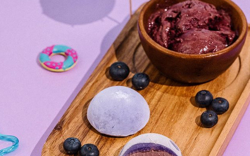 Delight in Dessert Day with MOISHI’s Irresistible Mochi Ice Cream