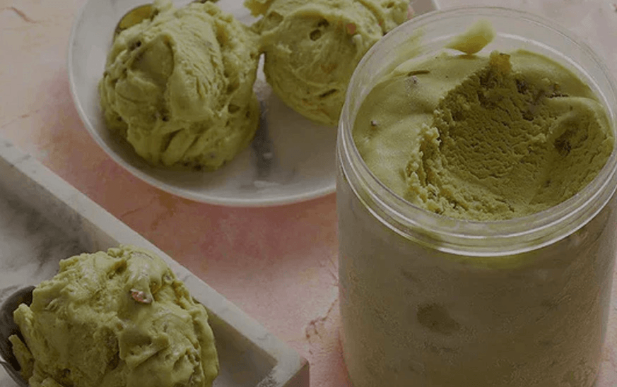 Vegan Mochi Ice Cream Cup Buy Online at Best Price – Moishi