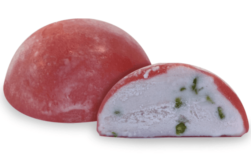 Buy MOISHI Japanese Mochi Ice Cream - Mochi Flavors – Moishi