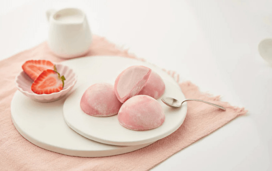 Mochi Ice Cream Collections | MOISHI Ice Cream Shop UAE