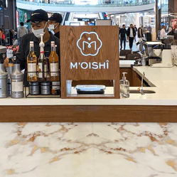 Explore MOISHI's Global Presence | Worldwide Mochi Delight