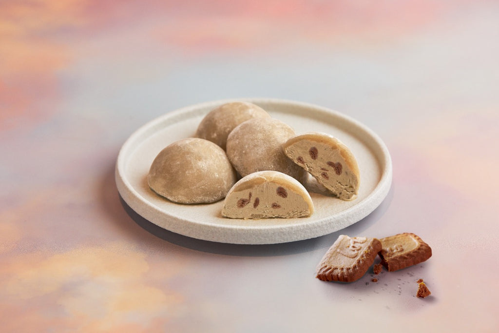 Moishi Mochi Ice Cream Box | Assorted Boxes Mochi ice cream