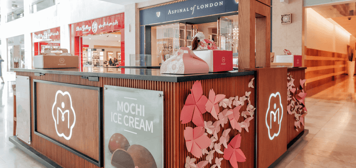 Mochi Nearby: Navigate Moishi Ice Cream Shop Locations in UAE