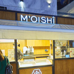 Explore MOISHI's Global Presence | Worldwide Mochi Delight