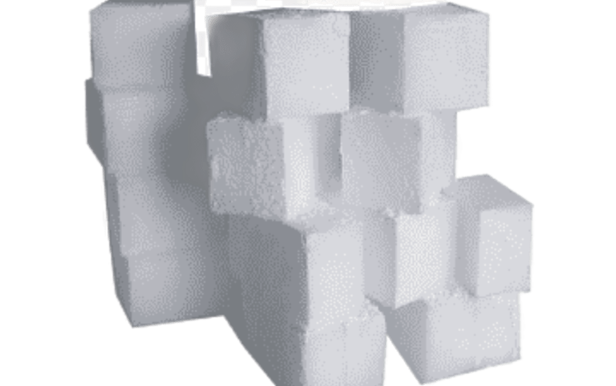 Premium Dry Ice from Moishi | Best Confectionary Brand Dubai